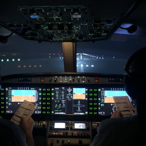 CRM Aviation - MCC Course & Jet Orientation Course